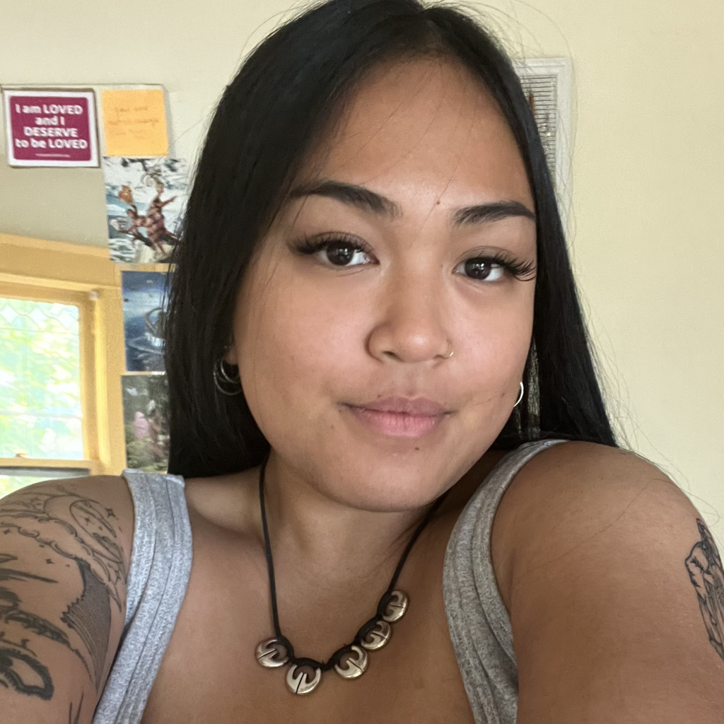 RAWK Spotlight: Ynika Yuag | RAWK