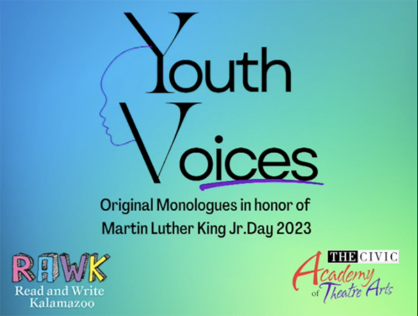 Youth Voices 2023 | RAWK