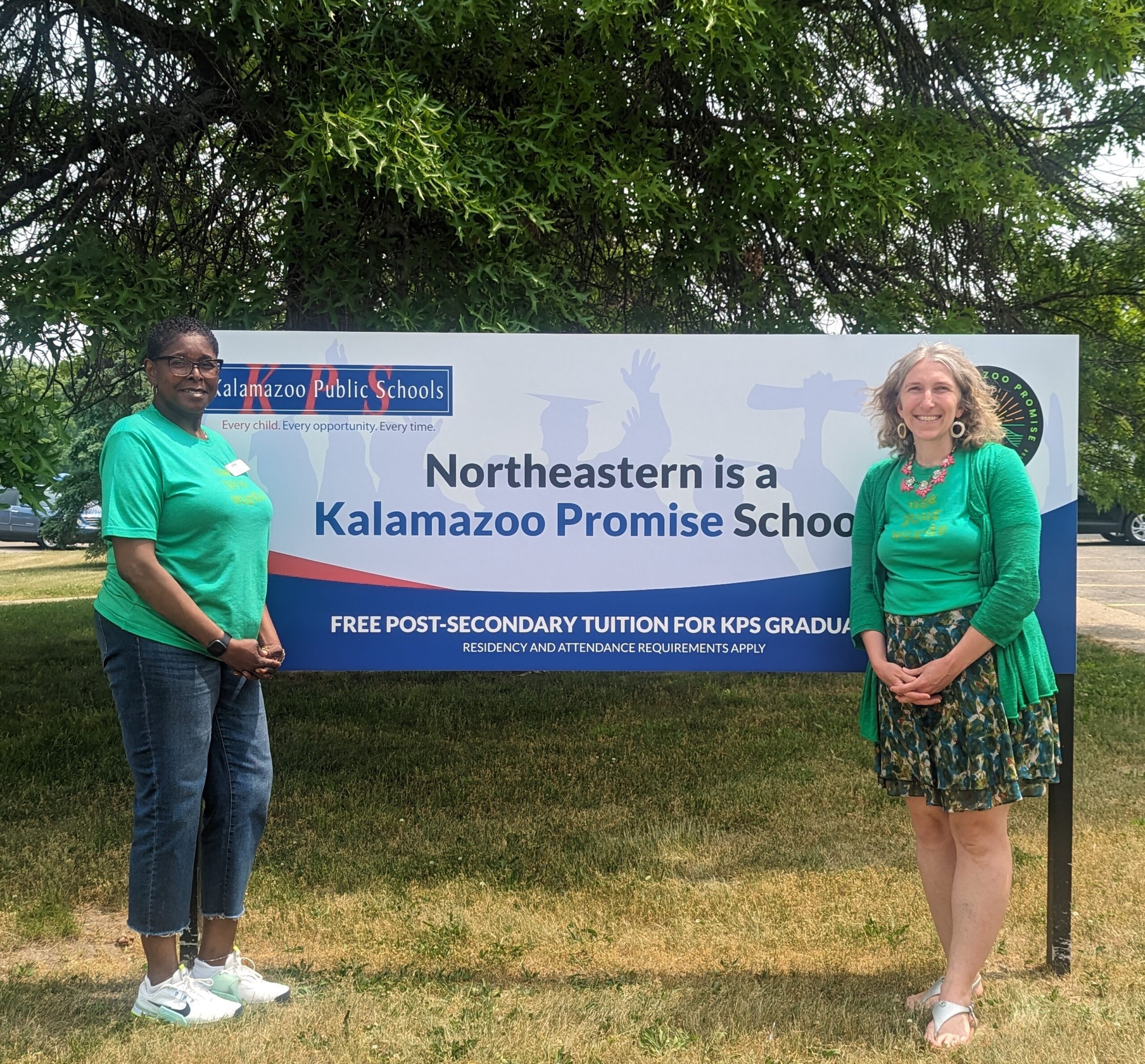 RAWK Spotlight: Amy Hall and Caitlin Delano | RAWK